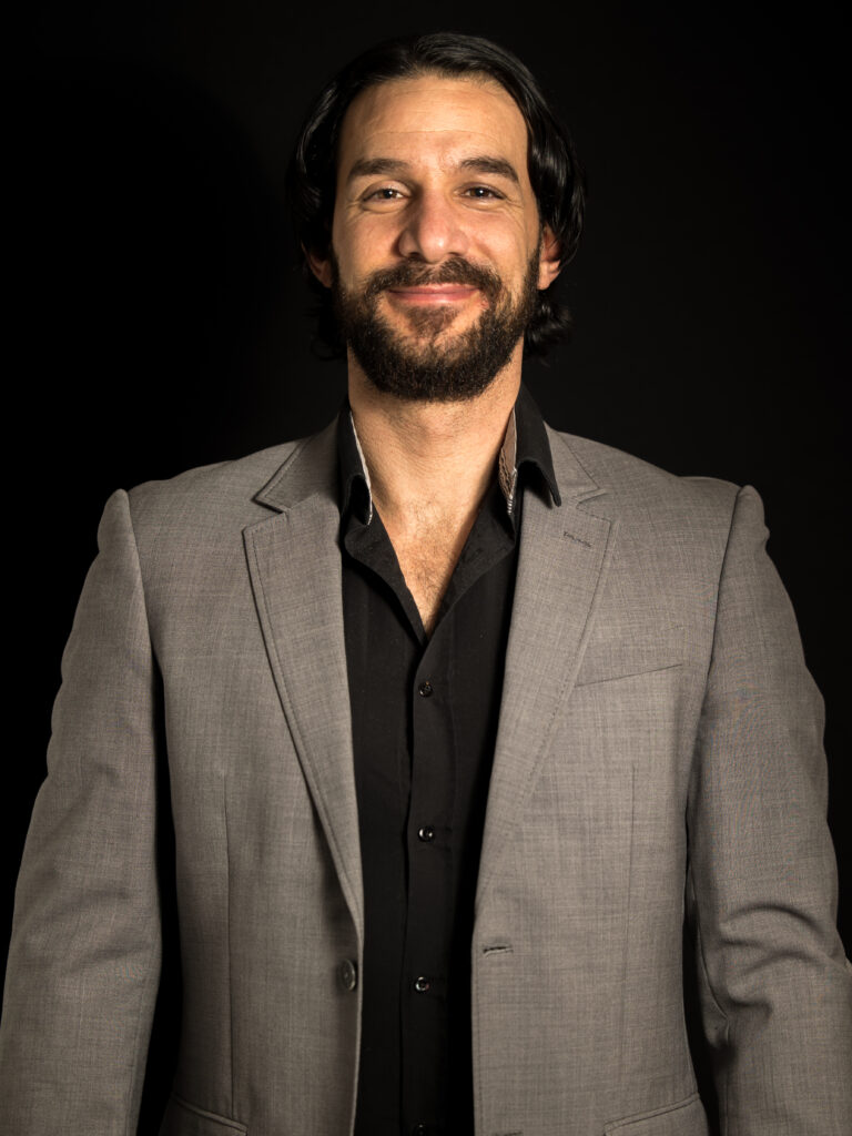 Michael Kastis - Frihedslisten