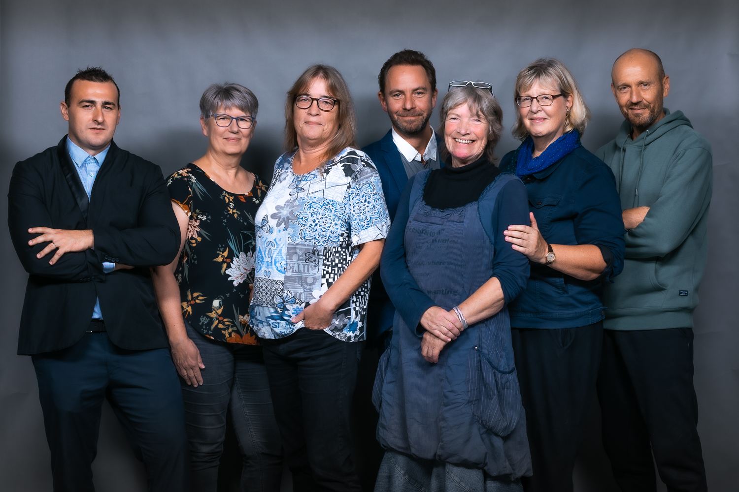 Stærk repræsentation i Region Midt - Frihedslisten