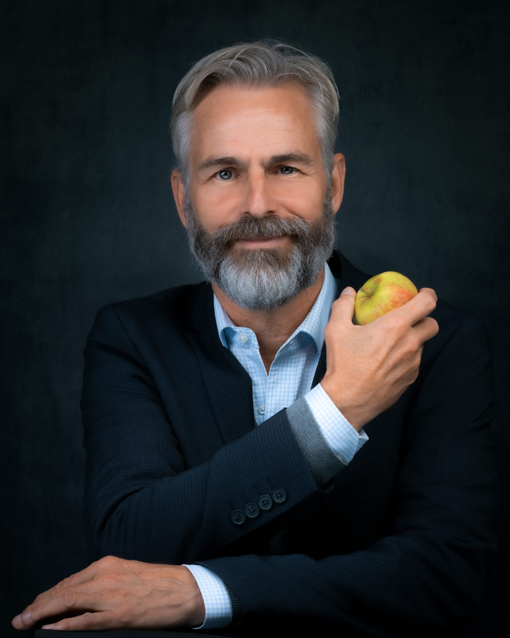 Flemming Blicher - Frihedslisten