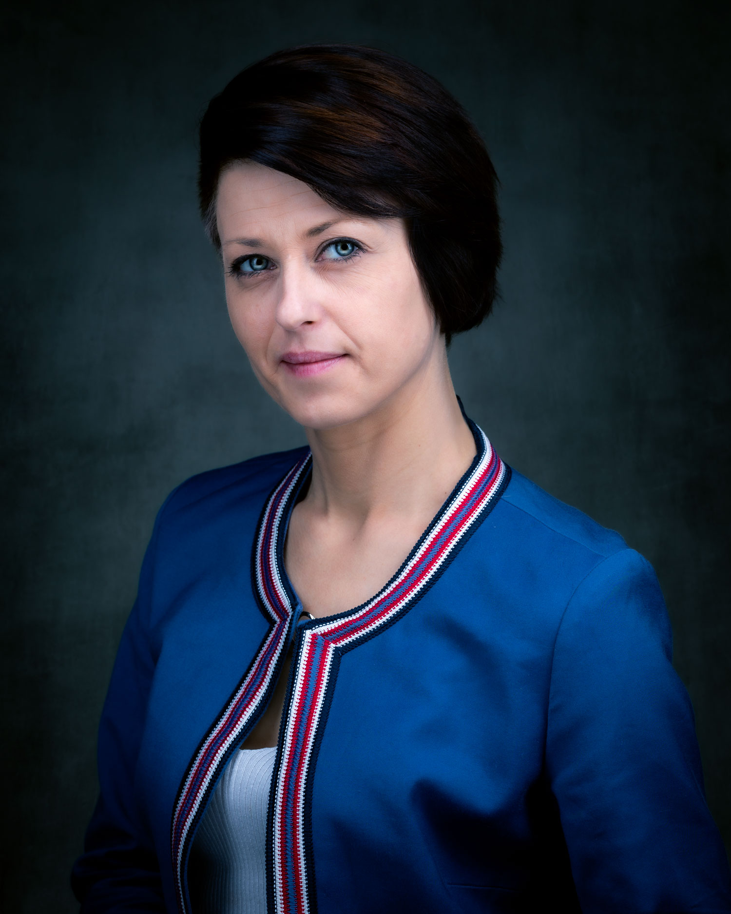 Millah Kongsbach - Frihedslisten