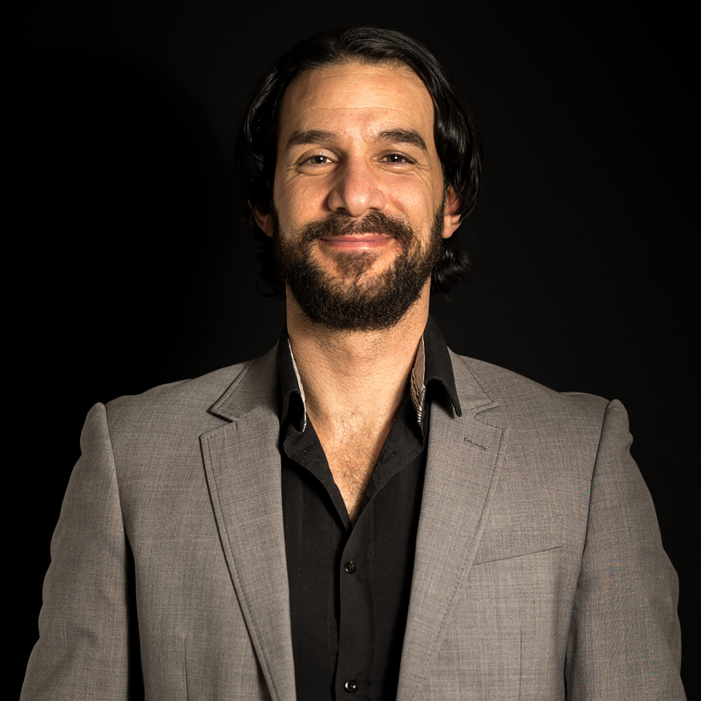 Michael Kastis - Frihedslisten